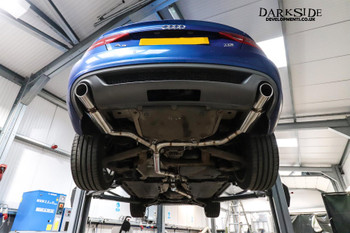 VW Part Numbers Explained - Darkside Developments