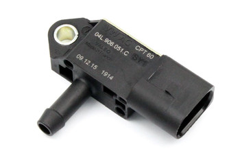 Darkside Developments - 4 BAR MAP Manifold Pressure Sensor - 03K 906 051