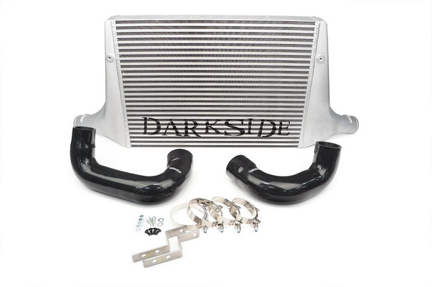 Darkside Front Mount Intercooler Kit for Audi SQ5 FY V6 TDI
