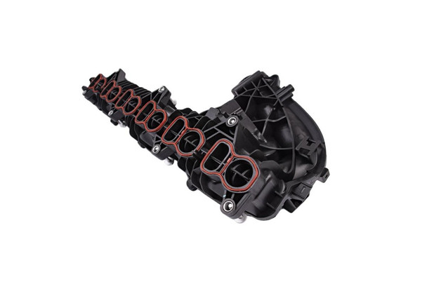 Plastic Intake Manifold with Swirl Flaps for BMW N57 / N57S Engines