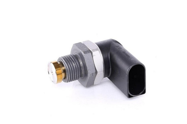 Fuel Rail Pressure Sensor for BMW Diesel Engines