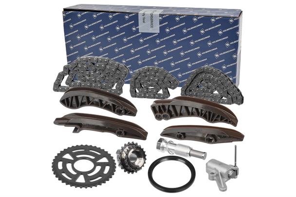 Complete BMW N47 / B47 Timing Chain Kit