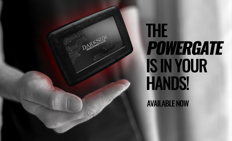 Darkside Developments - Performance Diesel Tuning