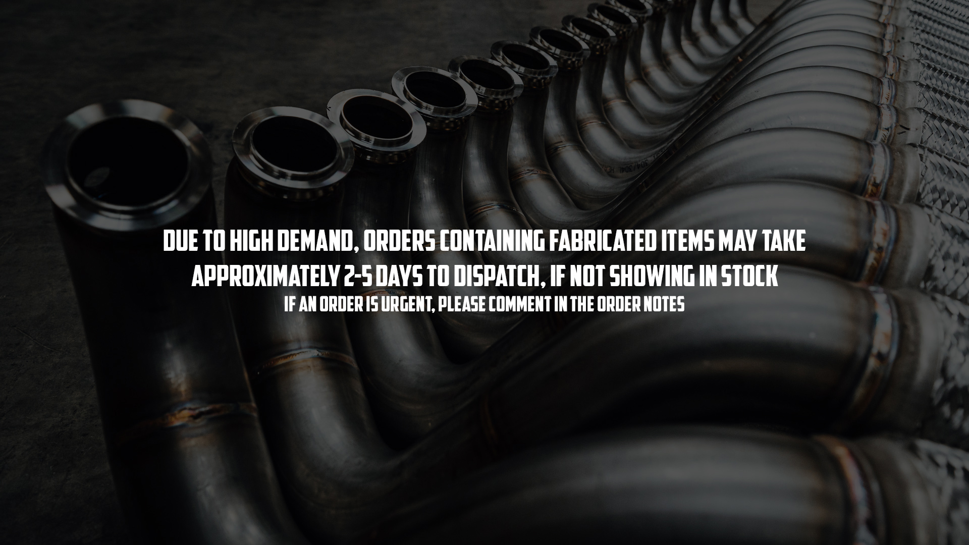 Darkside Developments - Performance Diesel Tuning