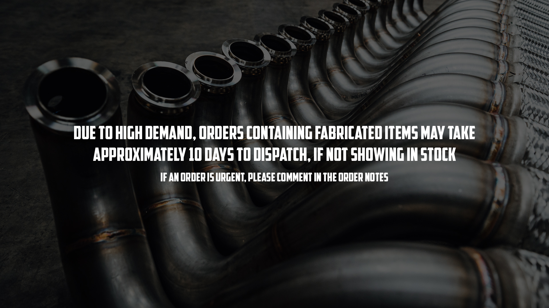 Darkside Developments - Performance Diesel Tuning