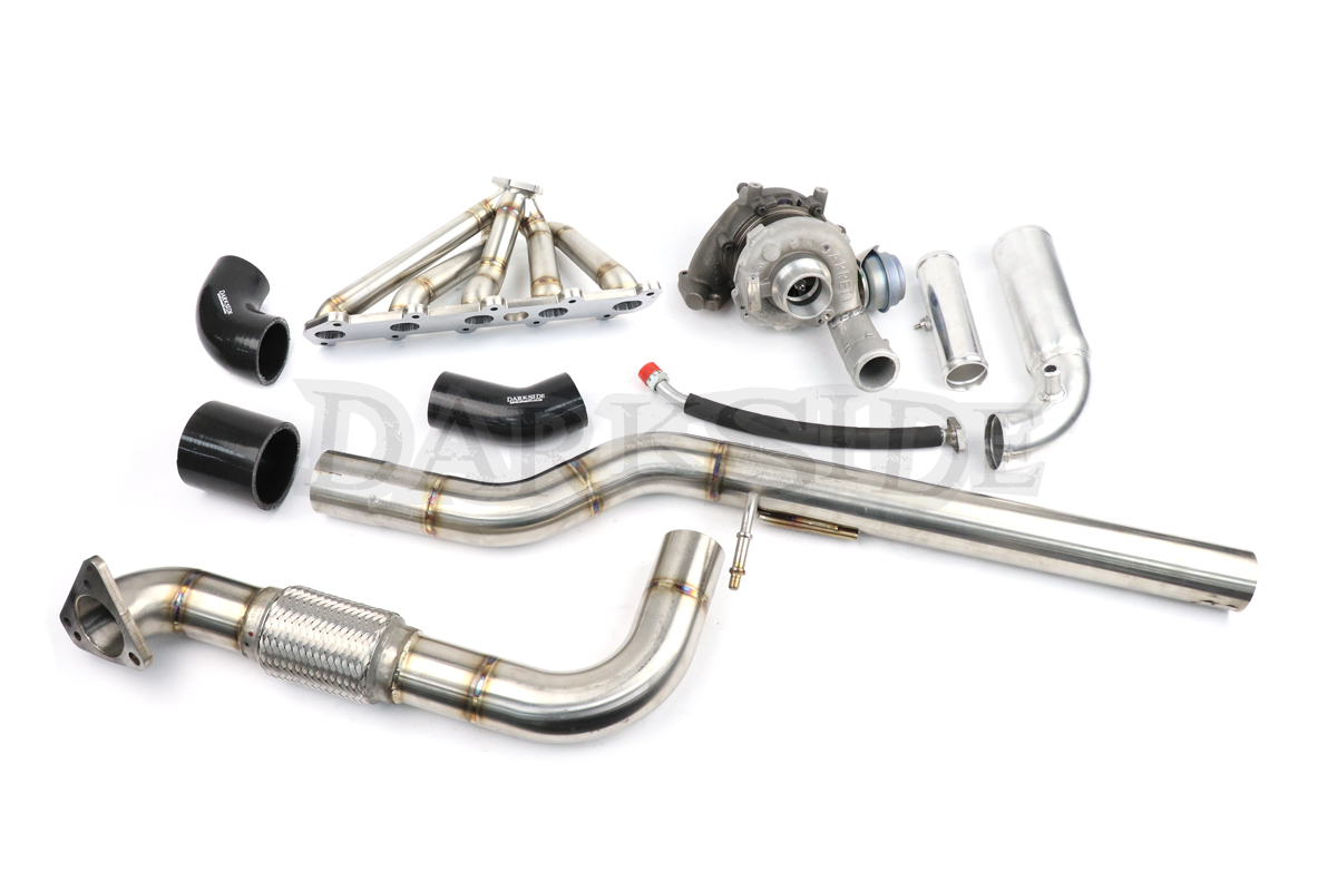 td5 engine parts upgrade for high performance - Defender Forum (1983 ...