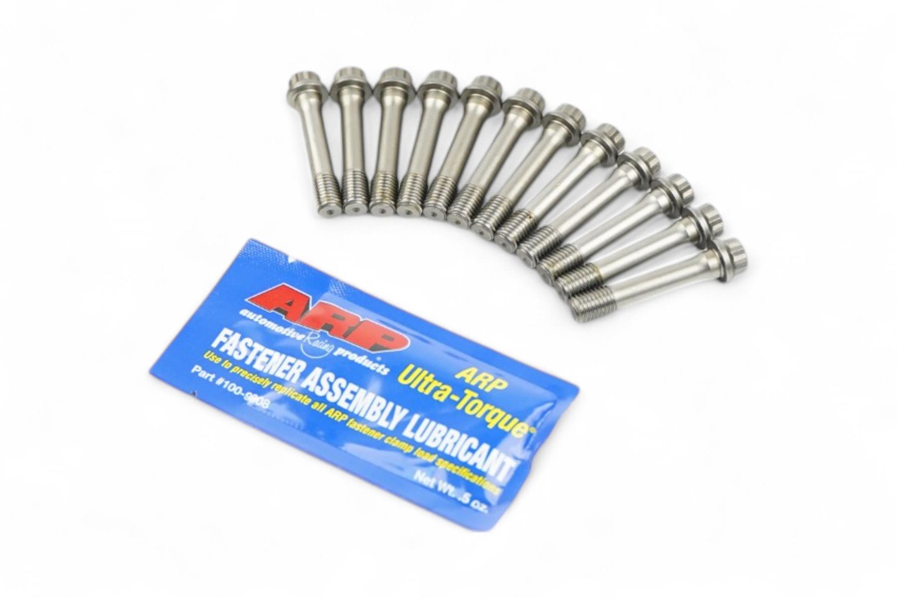 Arp Connecting Rod Bolts ARP Connecting Rod Conrod Bolt Kit For Ford