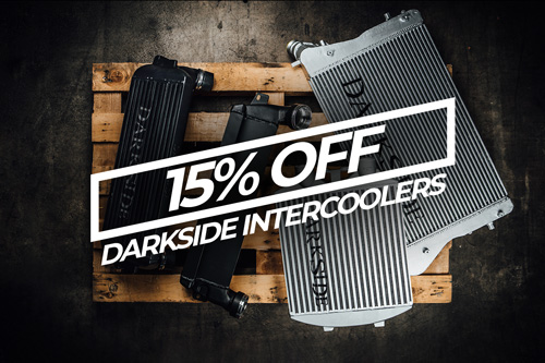 Darkside Development - Black Friday