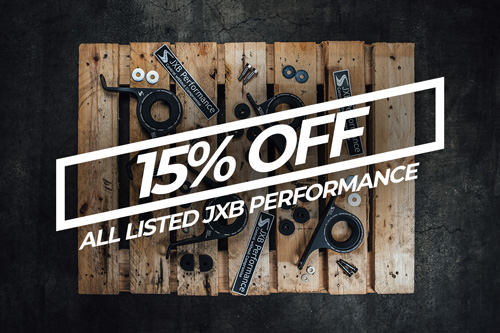 Darkside Development - Black Friday