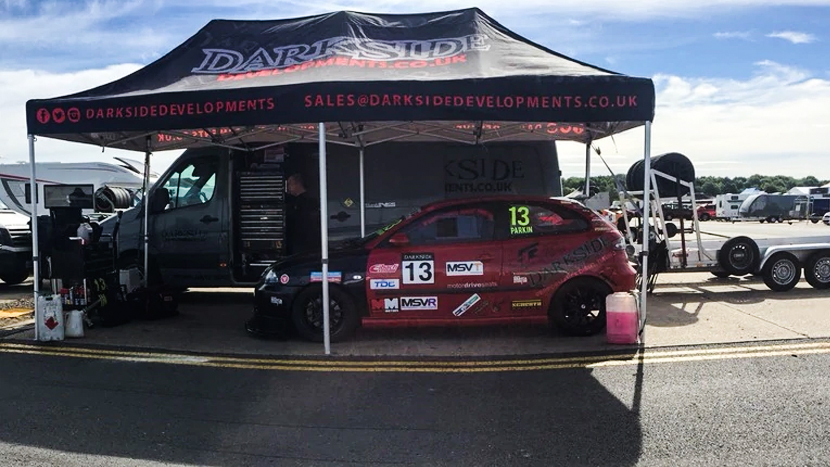 Silverstone National - 23rd June 2018 - Round 3 - MSV Trackday ...