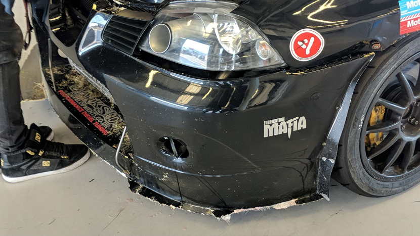 Silverstone National - 24th June 2018 - Extra Race - MSV Trackday ...