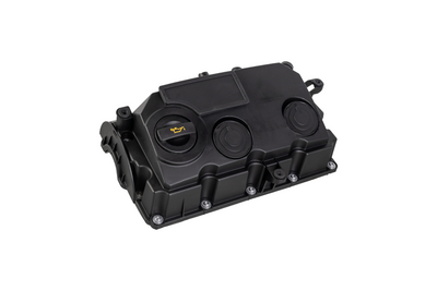 VAG Rocker Cover / Valve Cover for BLS / BMM 1.9 / 2.0 TDI Engines ...