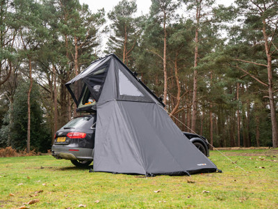 Tentbox Cargo 2.0 Living Pod