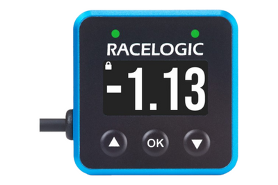 VBOX Mini OLED Display