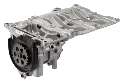 BMW Vacuum Pump for N47 2.0 Diesel Engines - 11418518405