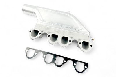 Darkside Custom Aluminium 1.9 TDi 8v Inlet Manifold