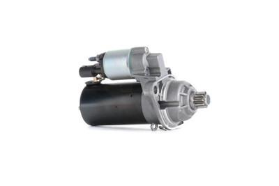 VW Transporter 6 Speed Starter Motor