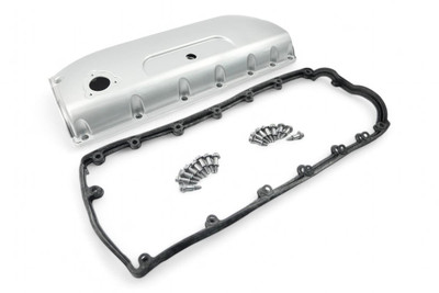 VW Transporter T5 2.5 AXE / AXD Complete Rocker Cover Including Gasket ...