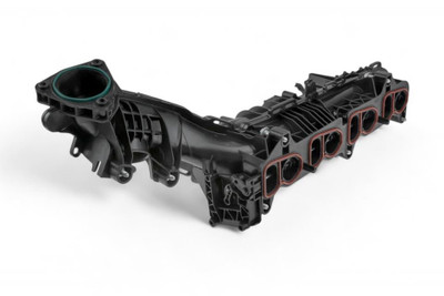 Genuine BMW Intake Manifold for 2.0 Diesel B47 Engines - 11618513655