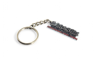 Darkside Developments Keyring