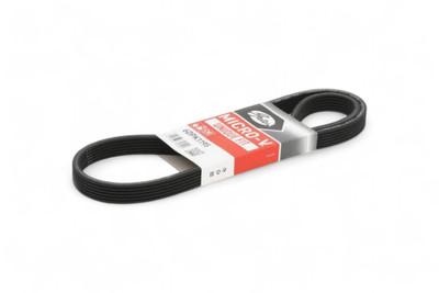 VAG 1.9 8v TDI PD 6 Groove Double Sided 1195mm Auxiliary Belt - 6DPK1195