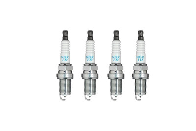 Suzuki Swift 1.6 16v M16A Set of NGK Spark Plugs - 09482-00550 / 94820-0055