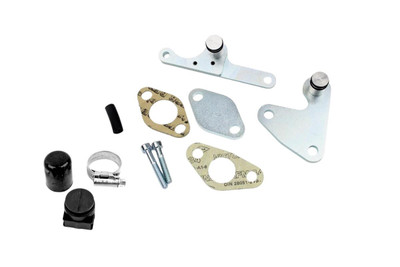 BMW F26 X4 B47 2.0 Diesel EGR and Cooler Delete Kit - Replaces Cooler ...