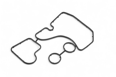 VAG 3.0 TDI V6 Oil Cooler to Head Seal / Gasket - 059117070