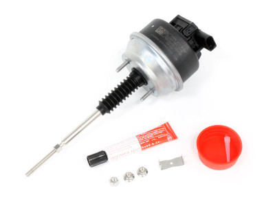 Electronic Actuator for 2.0 TDi Bi-Turbo Amarok / VW Crafter ...