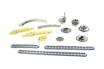 BMW M57 Complete Timing Chain Kit