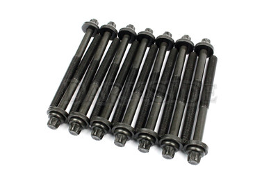 BMW Head Bolt Set for M51 / M57 / M57N - 11129067790