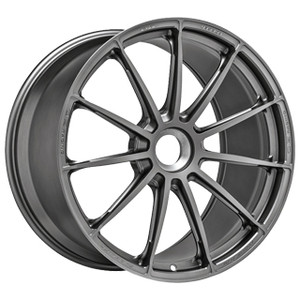 OZ Racing ULTIMATE AL FG STAR GRAPHITE - 21x12.5 - 15x130 - CB: 84 - ET48 - Darkside Developments