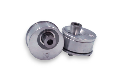 Suspension Secrets Front Offset Caster Bushes for BMW F22/F23/F87 M235i ...