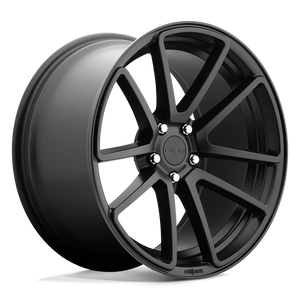 Rotiform SPF MATTE BLACK Alloy Wheel - 19X8.5 - 5X100 - CB: 57.1 - ET35 ...