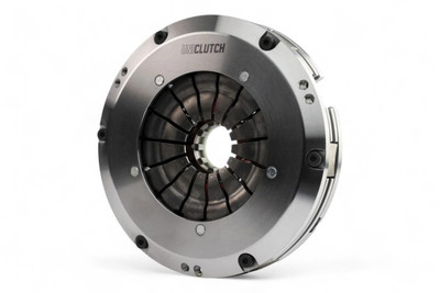 UniClutch Twin Disc Clutch Kit with Fitting / Adapter Kit for Audi A4 ...