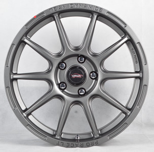 Team Dynamics Pro Race LT Alloy Wheels