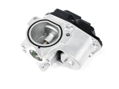 Exhaust Gas Recirculation Valve (EGR) for 2.0 TDI PPD / Common Rail ...