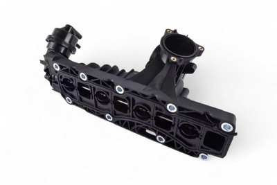 Plastic Intake Manifold for VW Transporter T6 2.0 TDI CXEB / CXEC