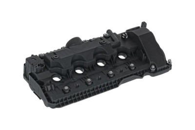 BMW N62 V8 4.0 Petrol Plastic Rocker / Valve Cover - 11127508780