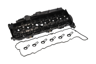 BMW B57 3.0d Plastic Rocker / Valve Cover - 11128571308