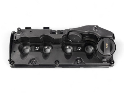 VAG Plastic Rocker / Valve Cover for 1.6 / 2.0 TDI Common Rail - 03L103469C