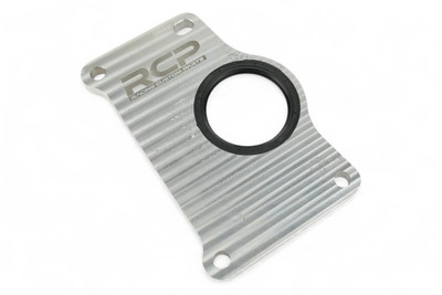 Racing Custom Parts VAG 02M / 02Q 6 Speed AWD to FWD Conversion Plate