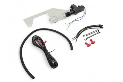 Volkswagen Amarok Central Locking Tailgate Power Lock