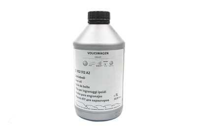 OE Gear Oil 1L - G 052 512 A2 / G 055 512 A2