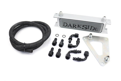 Darkside DQ500 DSG Gearbox Front Mounted Oil Cooler Kit