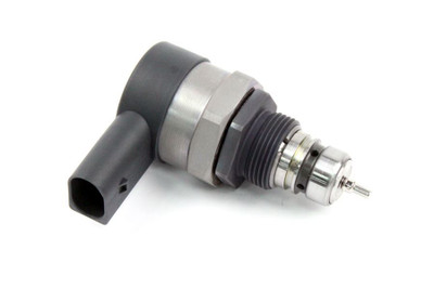 Genuine VW CR Fuel Pressure Regulator for 1.6 TDI - 03L130764A
