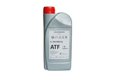 OE Automatic Gearbox Fluid / Oil - G 052 990 A2 / G052990A2