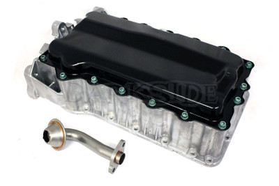 Darkside Hybrid Shallow Sump for VW 1.9 & 2.0 TDI Engines