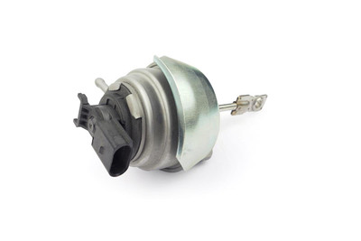 Mk7 Platform GTD Electronic / Vacuum Actuator