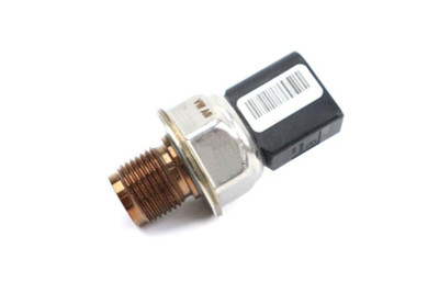 Bosch VAG 1800 BAR Fuel Rail Pressure Sensor - 059130758